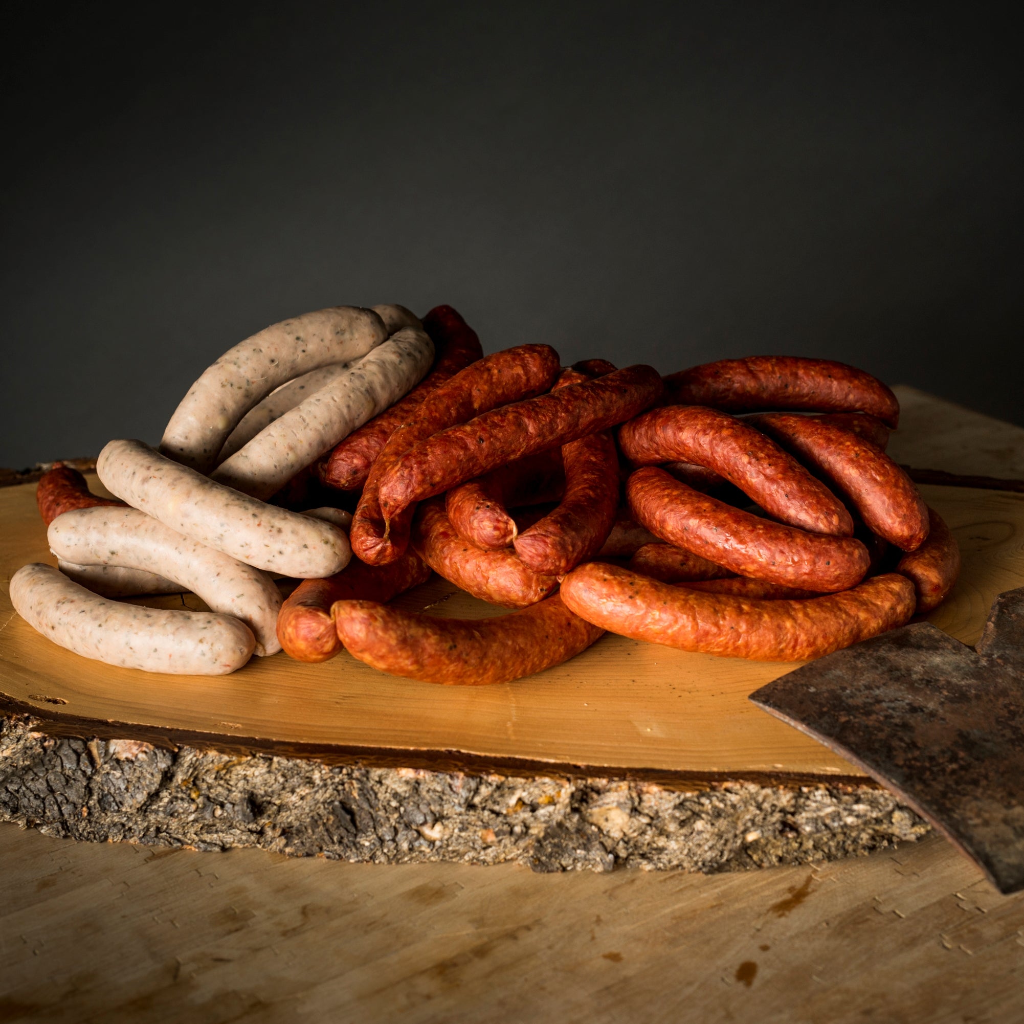 Sausages – Valbella Gourmet Foods