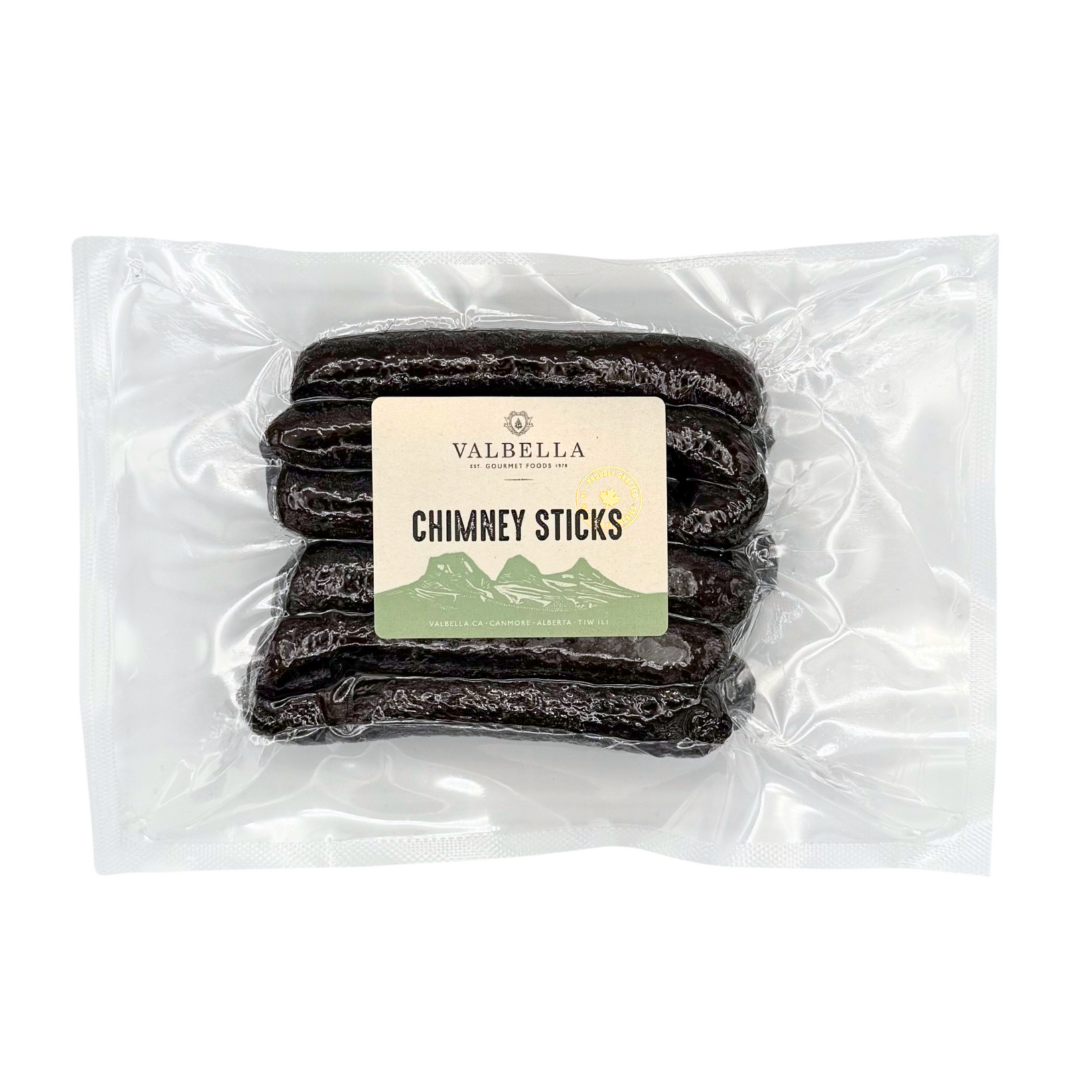 Chimney Sticks - 10 Pack – Valbella Gourmet Foods