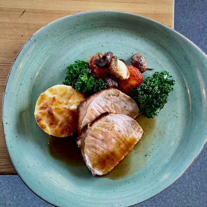 Valbella Gourmet Foods - Order Online