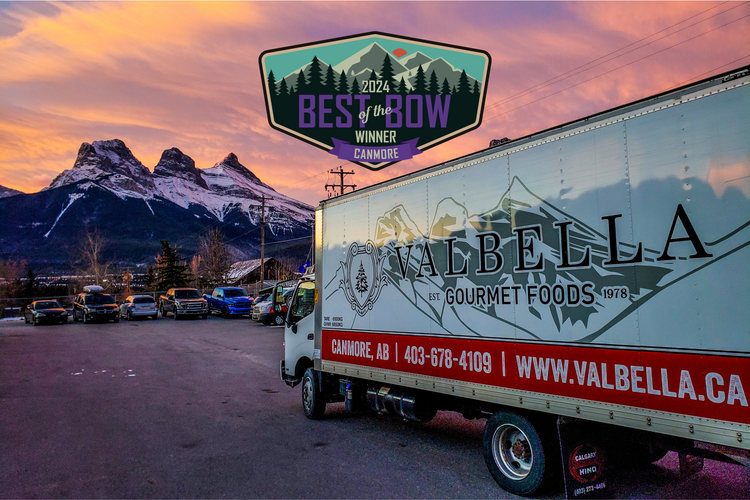 Valbella Gourmet Foods - Order Online