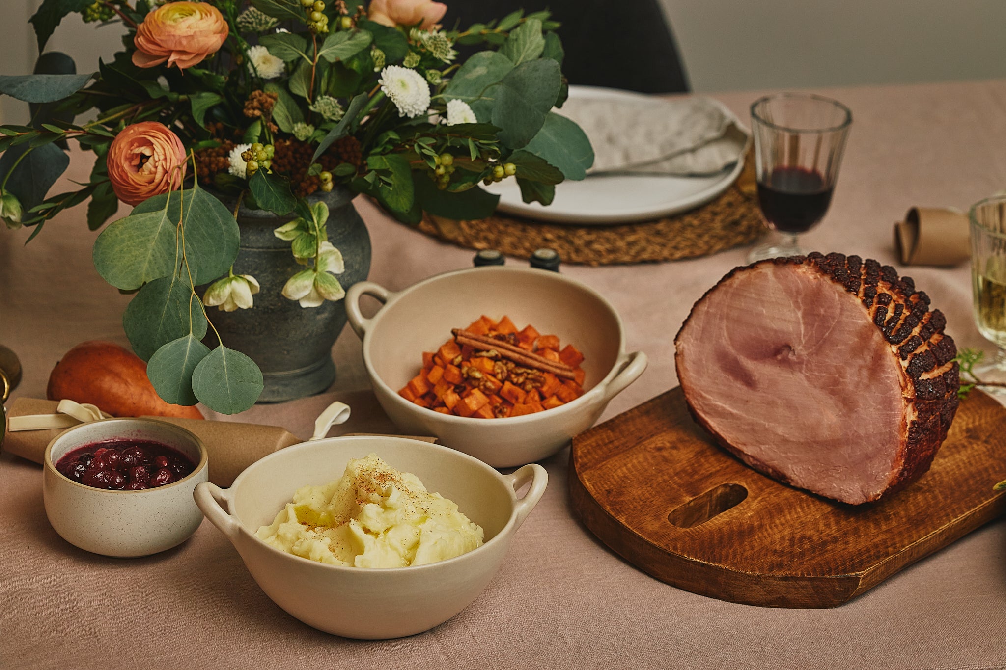 Valbella Gourmet Foods - Order Online